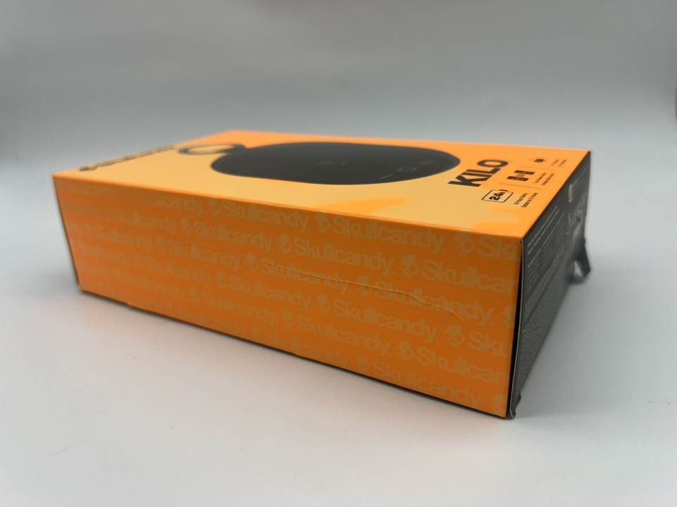 Skullcandy Kilo Wireless Bluetooth Speaker - 2 Kilo Speakers + Travel ...