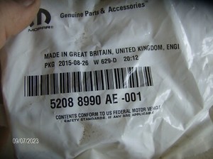 partsplusmore | eBay Stores