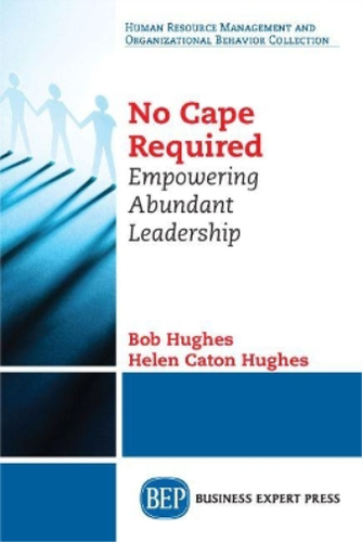 Bob Hughes Helen Caton Hughes No Cape Required (Poche) 9781949991192 | eBay