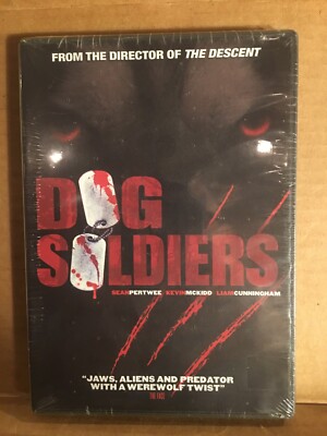 Dog Soldiers (Blu-ray Disc, 2009) 687797318992| eBay