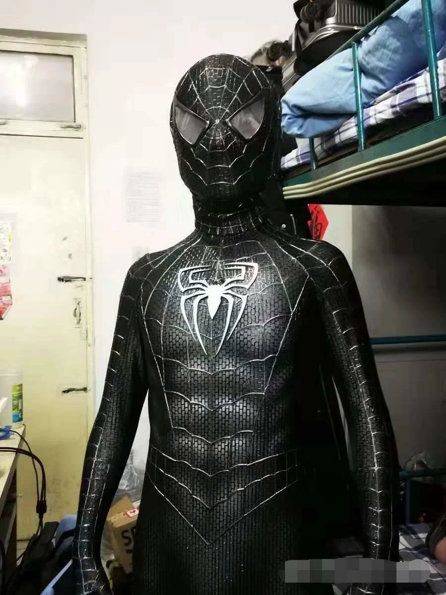 Original Spiderman Costume