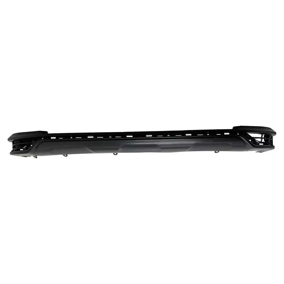 Fits 2021-2024 Toyota Rav4 Prime XSE SE Front Bumper Lower Valance ...