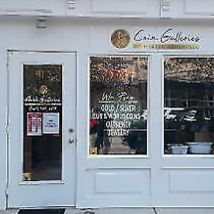 Coin Galleries Of Myrtle Beach | eBay Stores