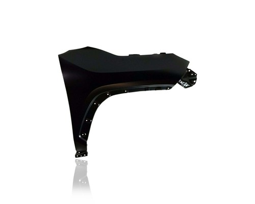 Fender for 19-22 Toyota RAV4/Hybrid - Aluminum Front Right CAPA ...