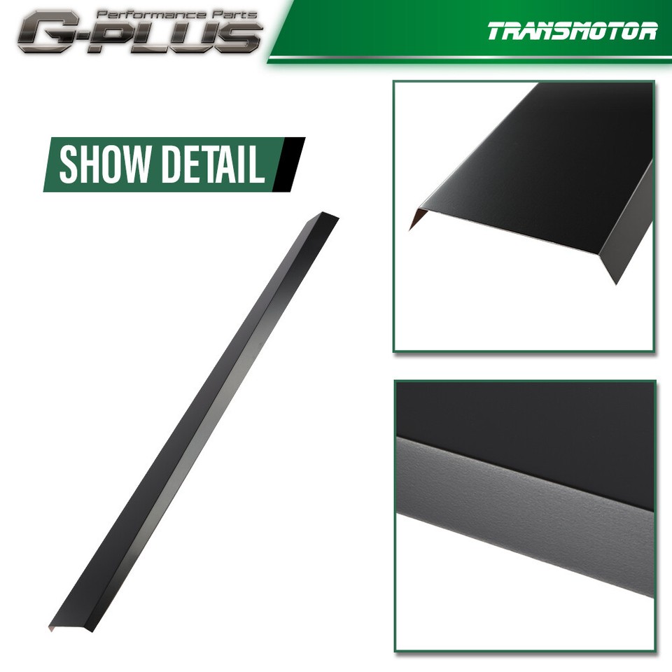 Rocker Panel Cover Kit Fit for 1993-2011 Ford Ranger (extended Cab) | eBay