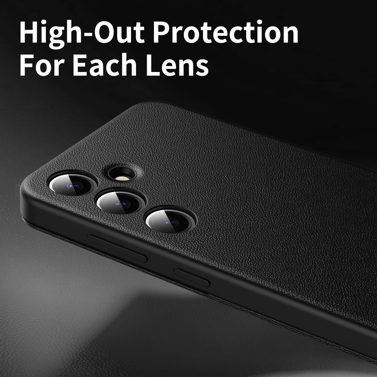 Smart Viewing Window Card Stand Case For Samsung S25 Edge S26 Ultra S24 ...