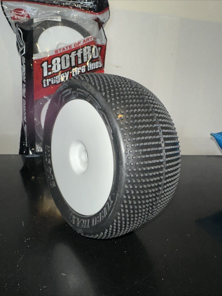 VP-pro Truggy Tires | eBay