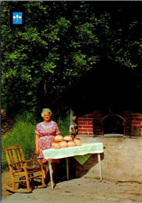 HOME MADE BREAD Quebec, Que CANADA Granby 4x6 Postcard | eBay