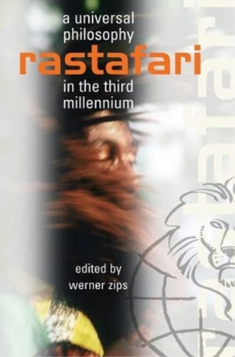 Werner Zips Rastafari (Poche) 9789766372279 | eBay