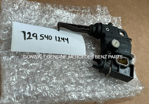 Mercedes Benz Genuine 500SL300SLSL320 90-98 Switch.Roll-Over Bar ...