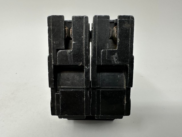GE THQL THQL2150 2 Pole 50 Amp Circuit Breaker for sale online | eBay