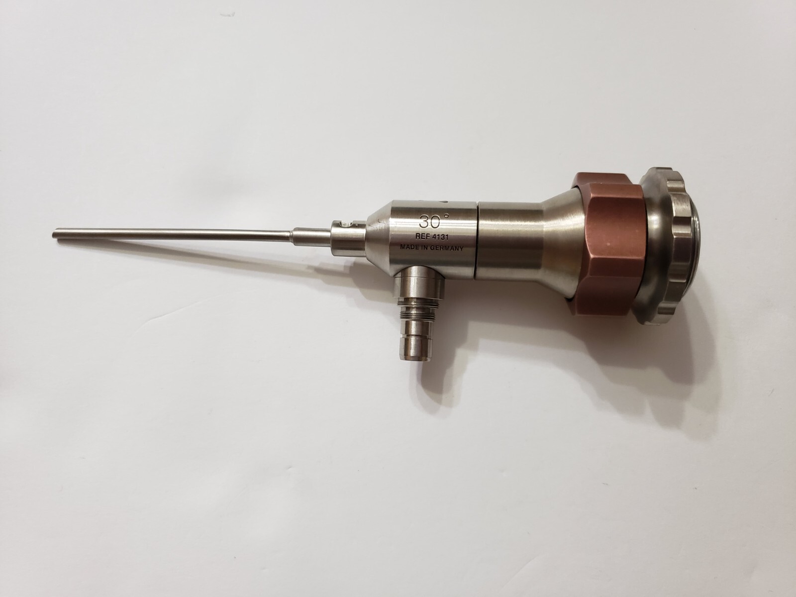 Smith & Nephew 30 Degree HD Scope Medical Instrument 4131 | eBay