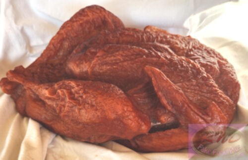 Full Size Turkey, Wax, Fake Food Prop Handmade, Movie Props Theatrical ...