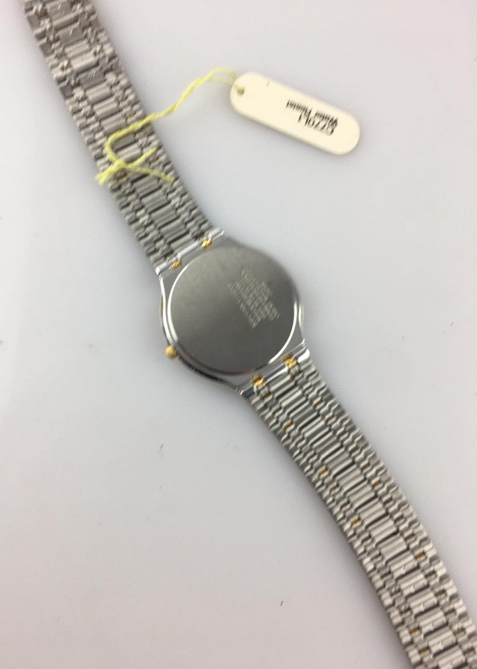 Watch Orient 33 MM Unisex Japan Quartz vintage doesn't work Replacement ...