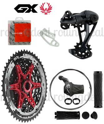 Build Kits & Gruppos - 7 Speed Groupset - Nelo's Cycles