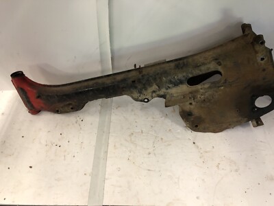 FRAME CHASSIS HONDA ATC110 ATC 110 THREE WHEELER 1980 | eBay