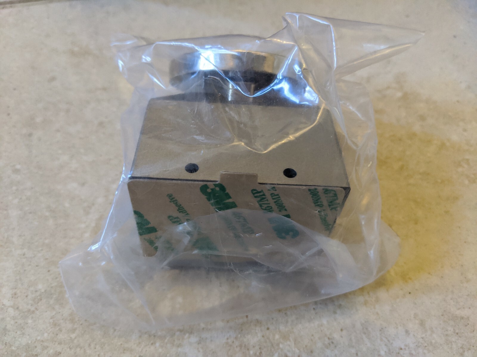 LCN Sentronics ElectroMagnetic SEM7850 Single Door Holder Conceal Door ...