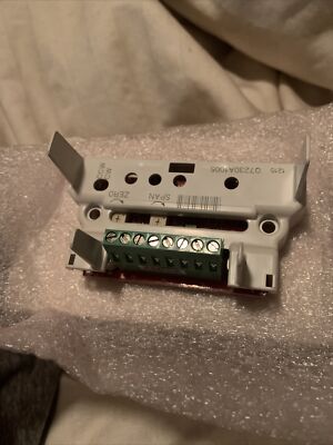 Honeywell Q7230A1005 Control Interface Module | eBay