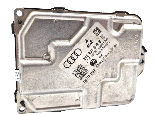 ⭐️ VW Arteon Tiguan II Touran Xenon LED Appareil de Commande Phares ...