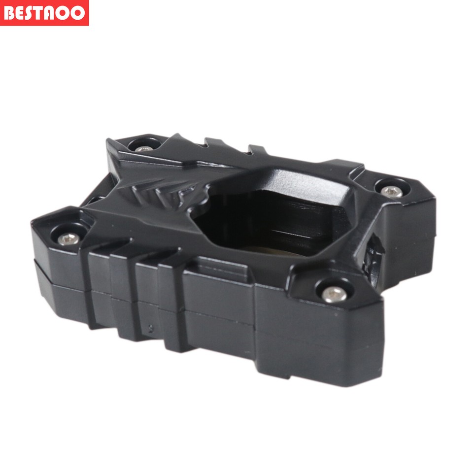 2 Sporty Key Holder Ignition Key Fob Holder Protector for Can-Am Ryker ...