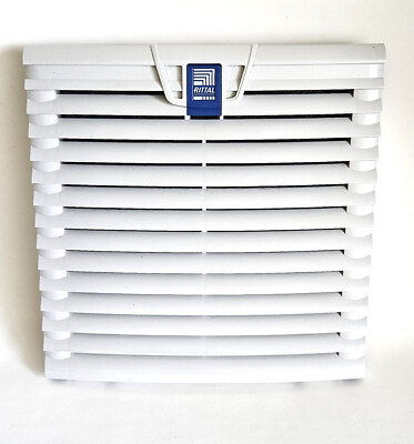 Rittal SK 3240.060 Outlet Filter Type 12 Filter Grid Control Cabinet ...