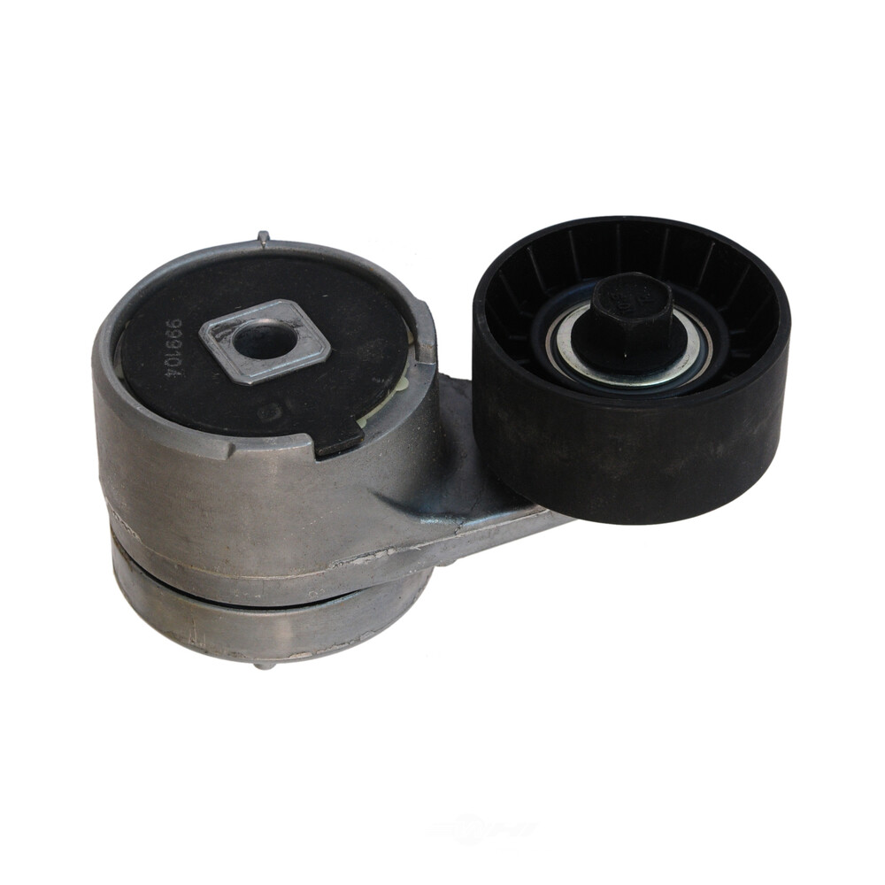 Accessory Drive Belt Tensioner Assembly-Multi-V Continental Elite 49358 ...