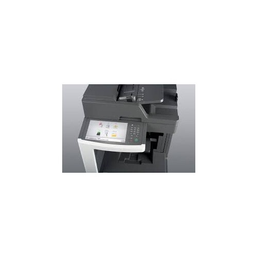 Lexmark MX810de Multifunction Monochrome Laser Printer 24T7407 | Off-Lease | eBay
