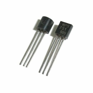 10Pcs/lot MPS751 MPS751G TO-92 New | eBay