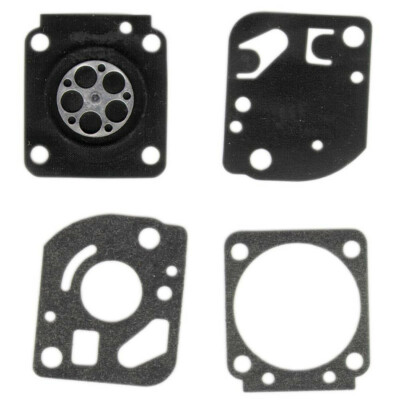 Carburetor Gasket Kit Fits Ryobi Zama 768R 775R 780R 790R with Carb C1U ...