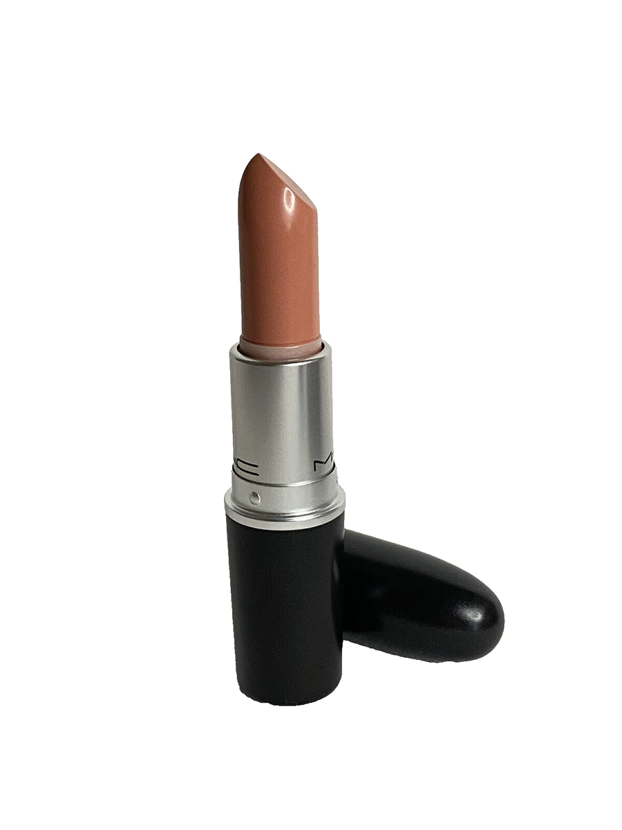 Mac Pure Zen MAC Cremesheen Lipstick In Pure Zen, Beauty & Personal