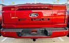 2024 - 2025 Ford F150 Pro-Access Logo Name Tailgate Letter Kit Official ...