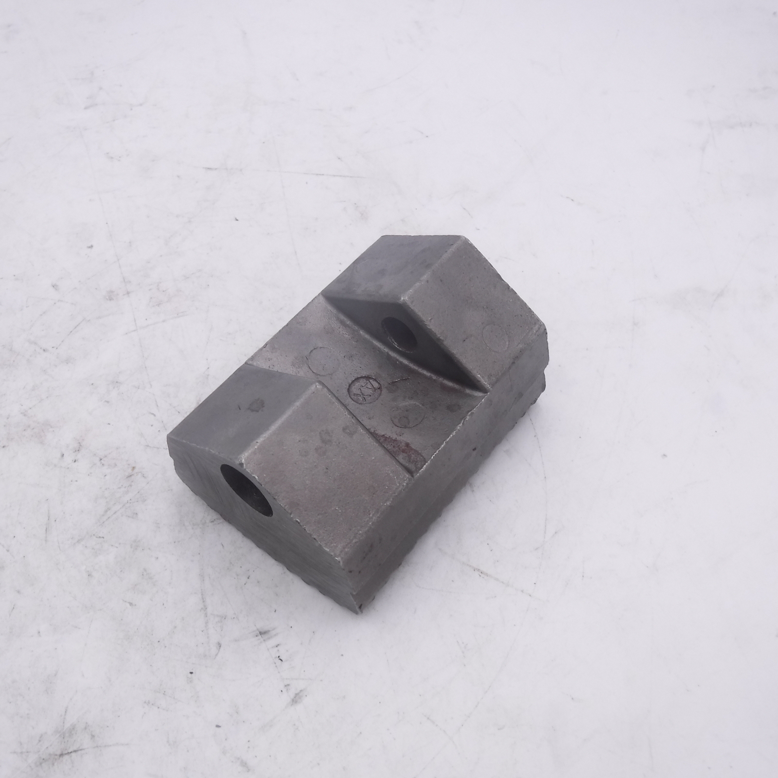 Gill 2-7/8" To 3-1/2" Power Tong Universal Tong Die Cesco Style N505-4 ...