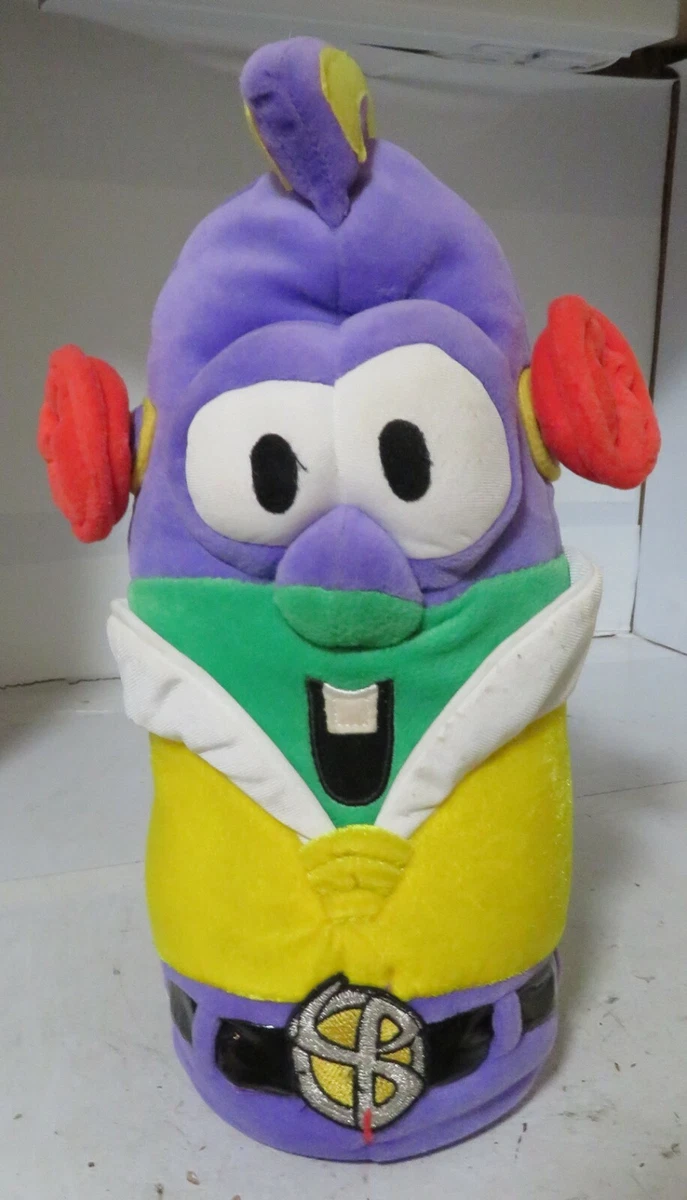 Larry Boy Plush Toy - Home Alqu