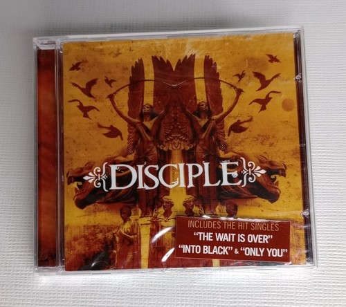 Disciple CD 2005 INO New 768351925| eBay