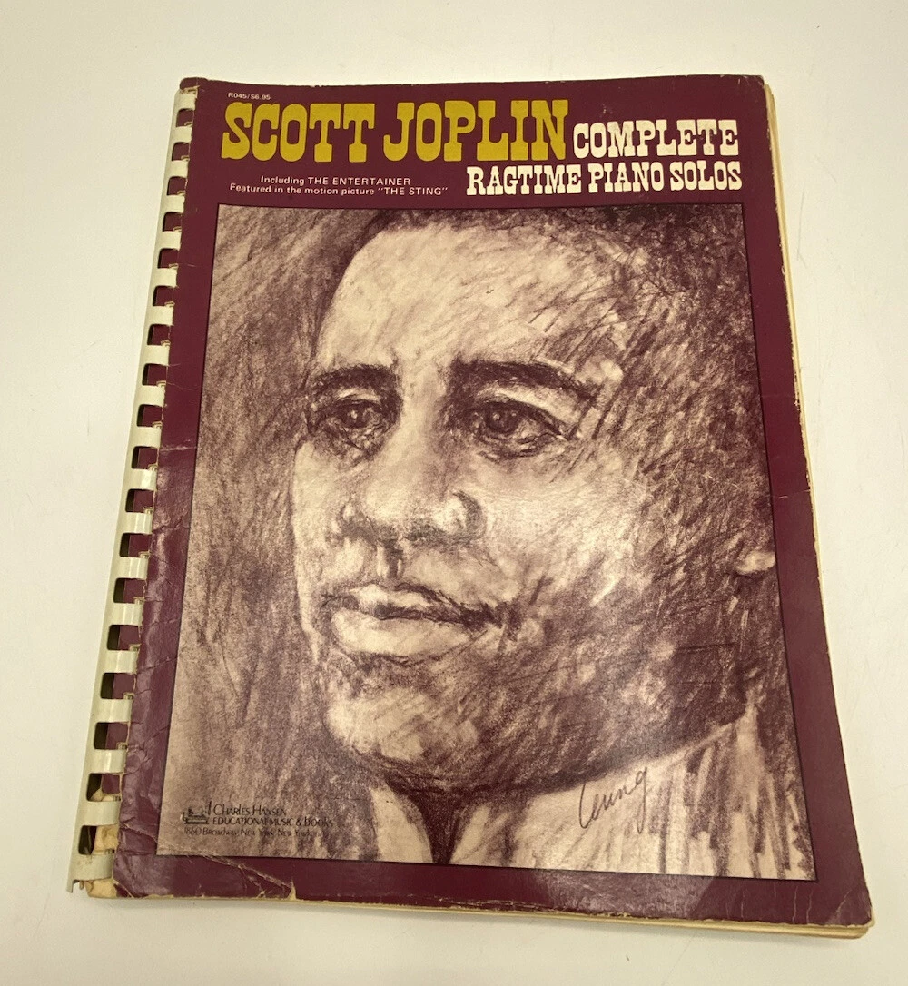 Scott Joplin