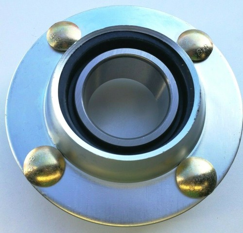 Premium AA30942 AG Flanged Disc Kit 2-3/16" Bore w/AA28186 GW211PPB20 ...