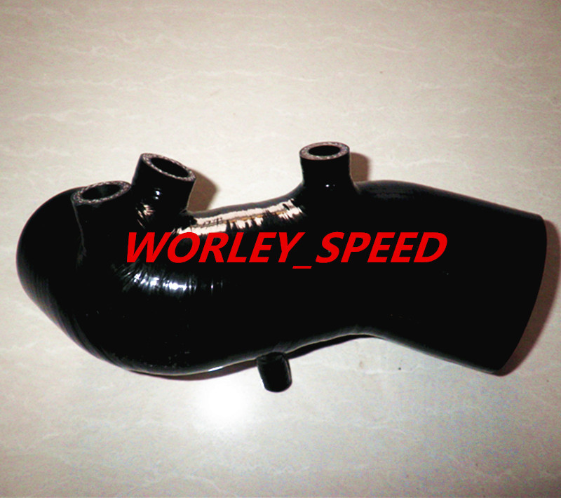 Red Induction Intake Hose Replaces TOYOTA SUPRA MK3 MA70 7MGE/7MGTE 86 ...