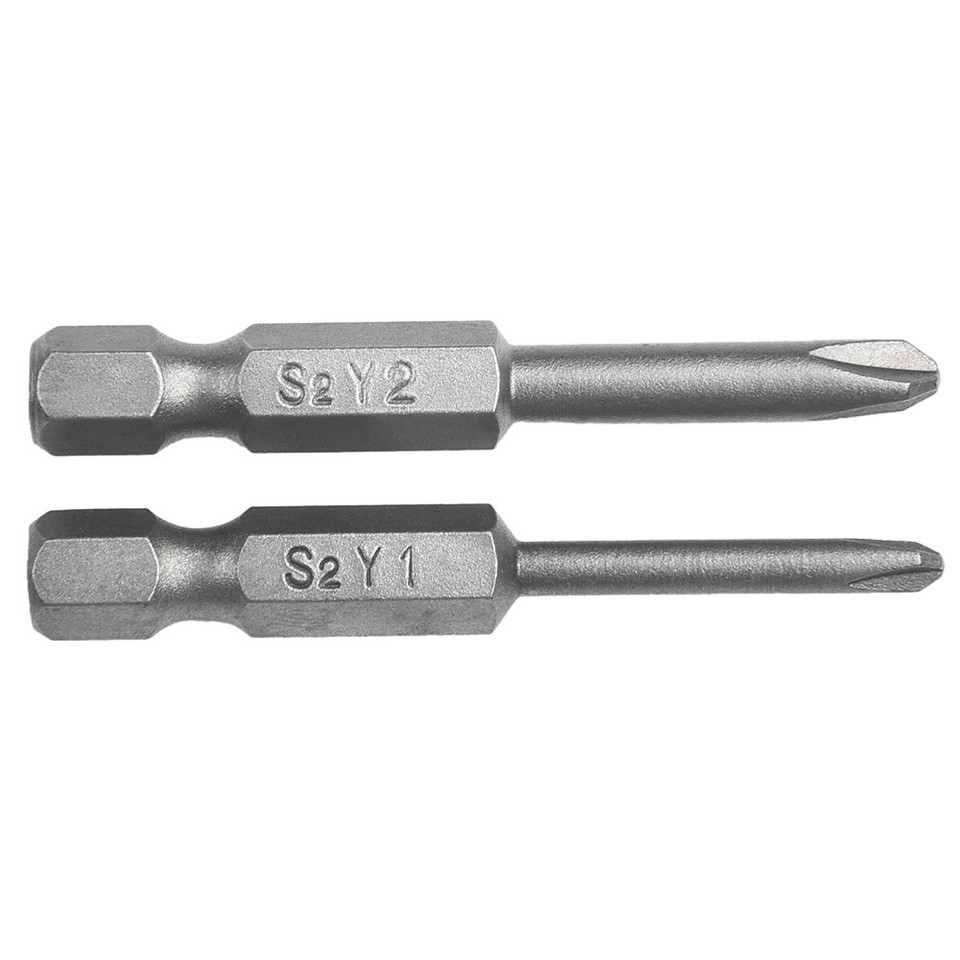 Screwdriver Bits Magnetic Screwdriver 50mm Manual Electric Screwdriver | eBay UK