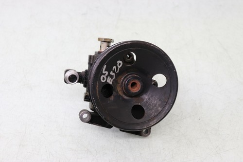 2002-2006 Mercedes-Benz E320 E500 E350 E55 W211 Power Steering Pump 02 ...