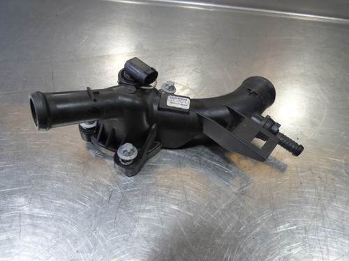 Opel Meriva B 1,4 Bj:2014 Thermostatgehäuse 55562048 | eBay.de