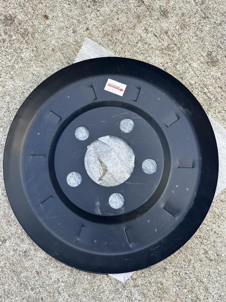 Wheel Brake Covers, Dust Covers, Dust Plates, Dust Shields, 5 Lug ...