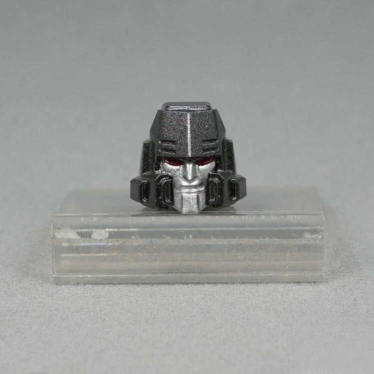 Replace Head Upgrade Kit for SS43 Nitro Zeus QUINTESSON TROOPER Siege ...