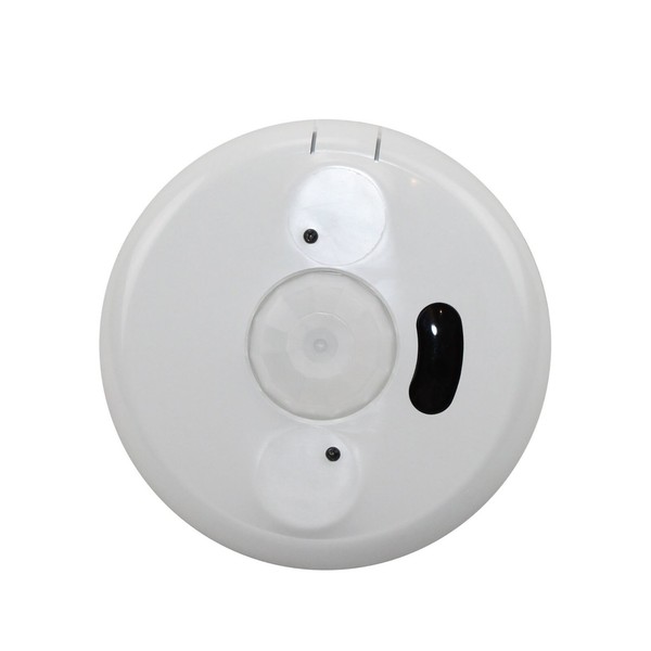 Legrand LMPC-100 Ceiling Mount Occupancy Sensor - White for sale online ...