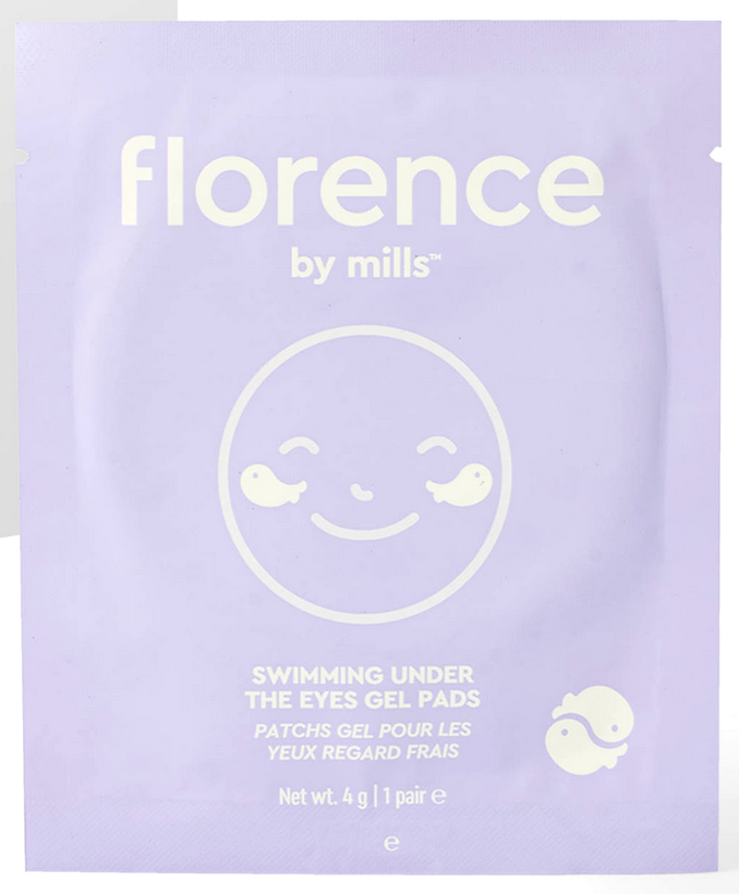 FLORENCE BY MILLS Skincare - Face Mist Spray Magic Cleanser Wash VEGAN ...