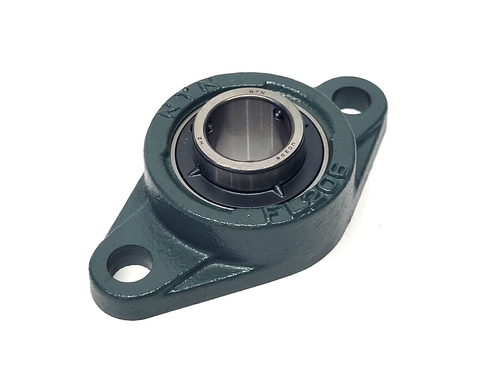 NTN FL206 Bolt Flange Bearing | eBay