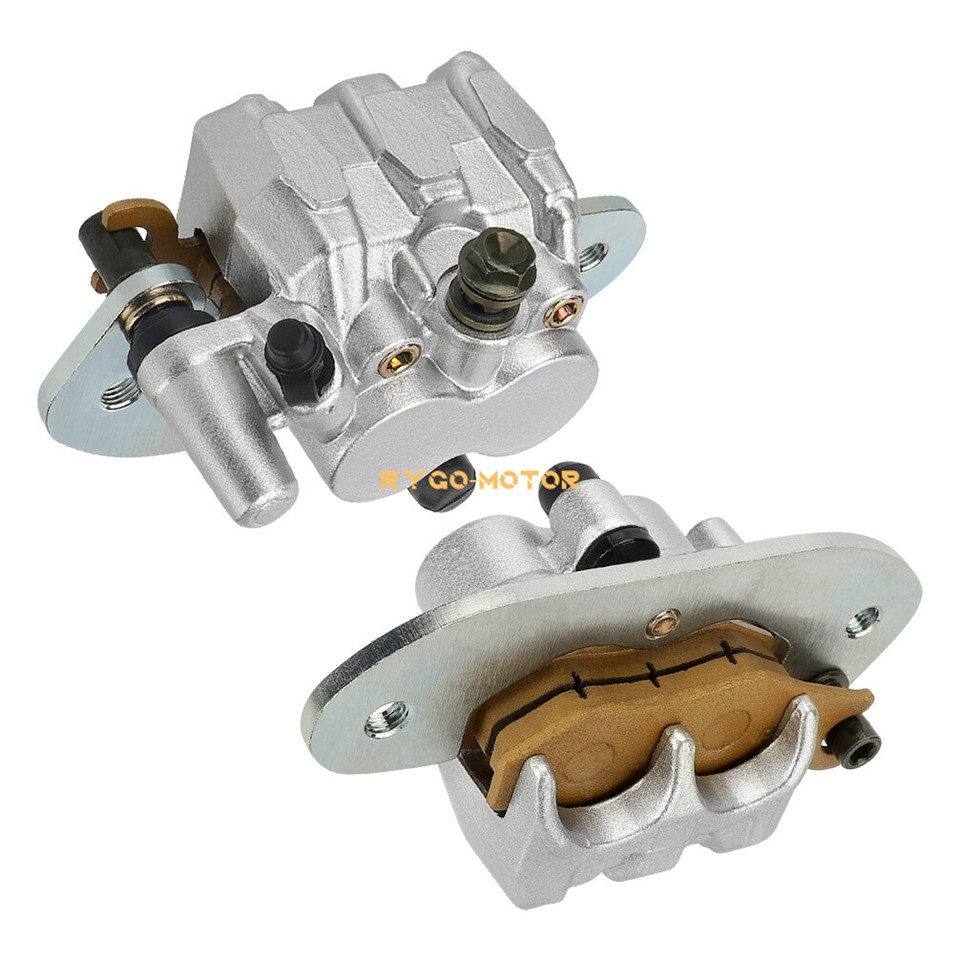 Rear Brake Caliper for UTV 500 700 800 400 HiSun Massimo Supermach MSU ...