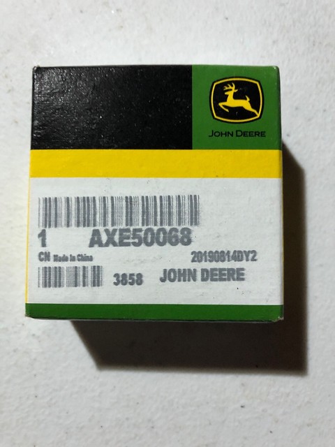 John Deere Ball Bearing AXE50068 for sale online | eBay
