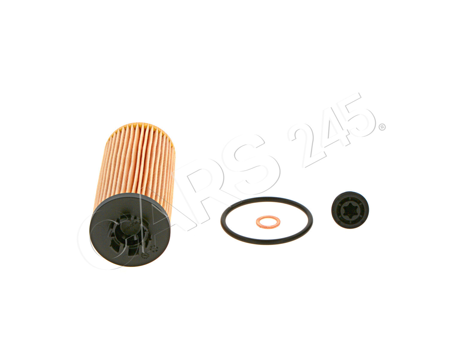 BOSCH F026407277 - Cross reference oil filters
