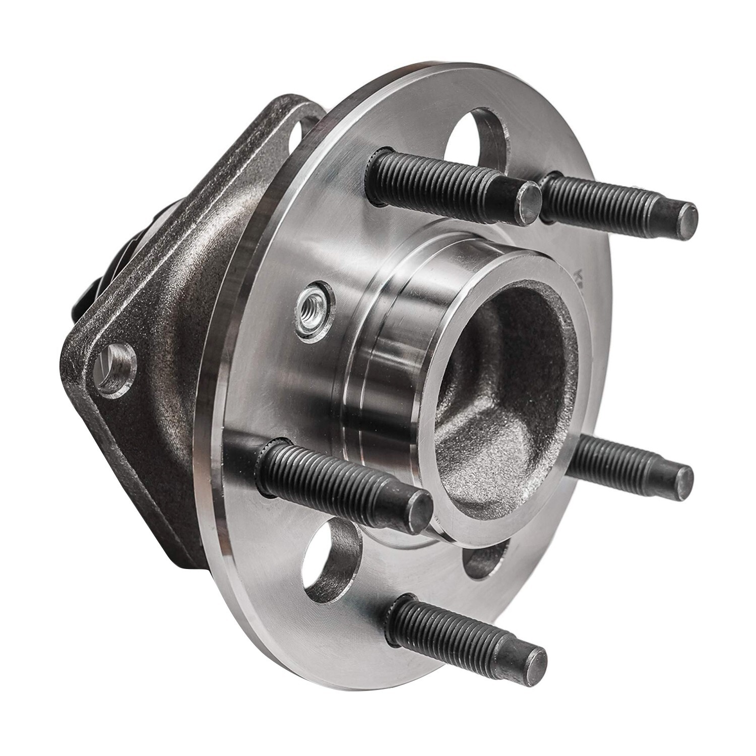 Rear Wheel Bearing Hubs for Chevy Malibu Bonneville Buick Lesabre ...