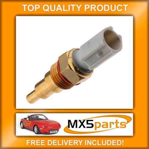 MX5 Engine Front Temperature Sensor Radiator Fan Switch Mazda MX-5 Mk1 ...